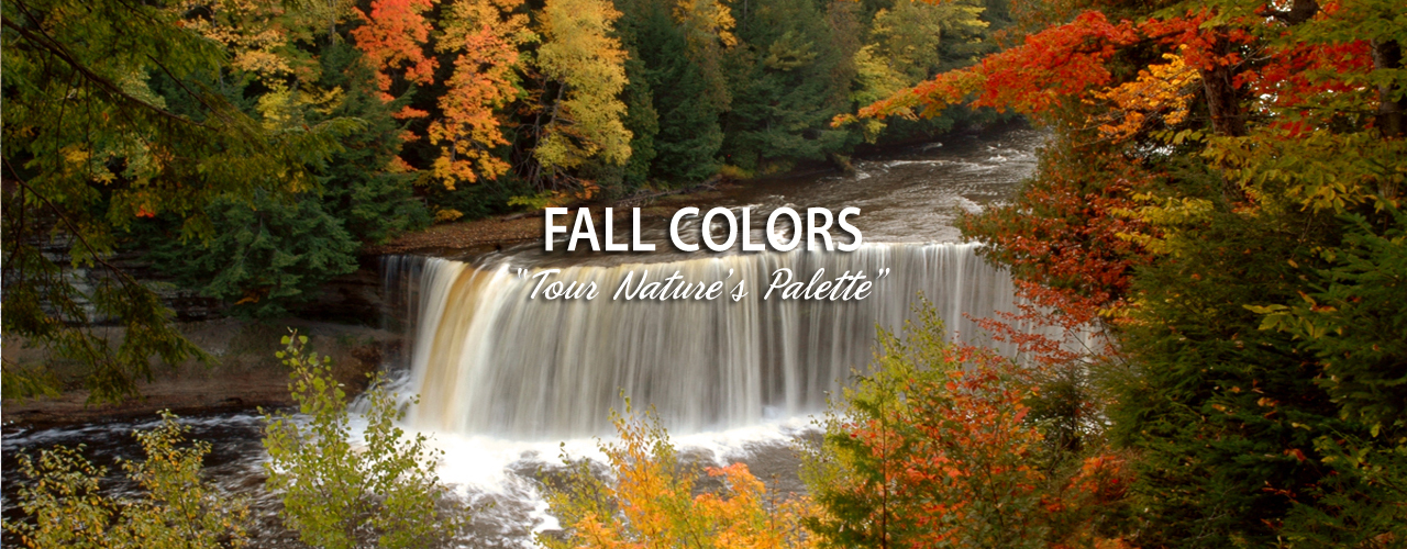 Round Lake of Curtis Michigan